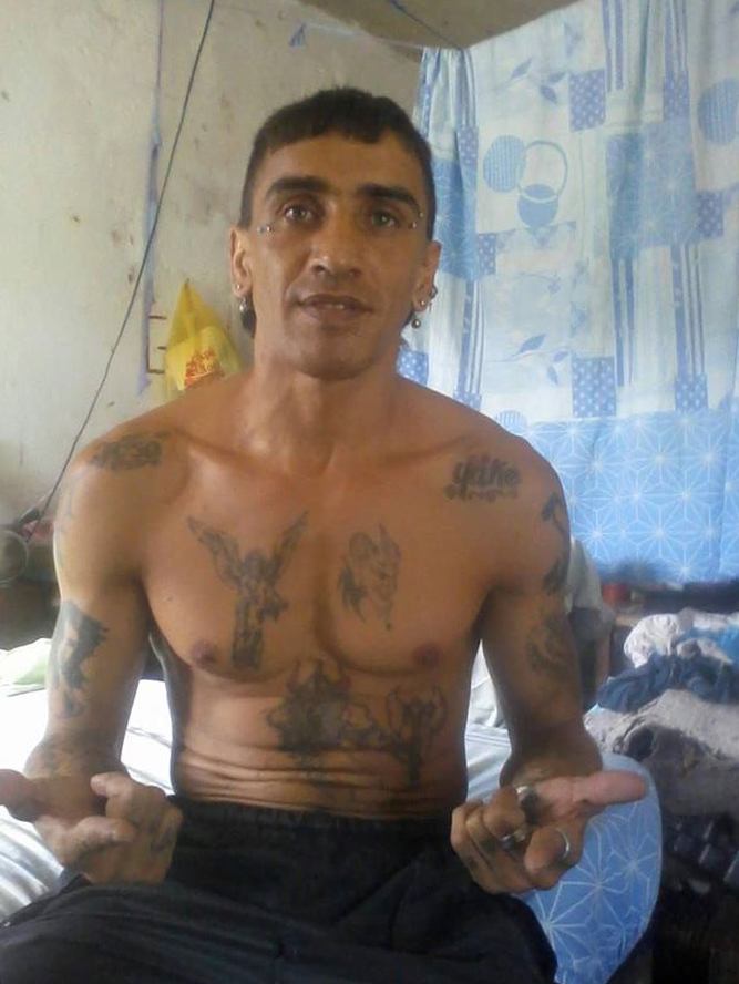Desde hoy juzgan a “Chirete” Herrera – Ministerio Público Fiscal de la ...