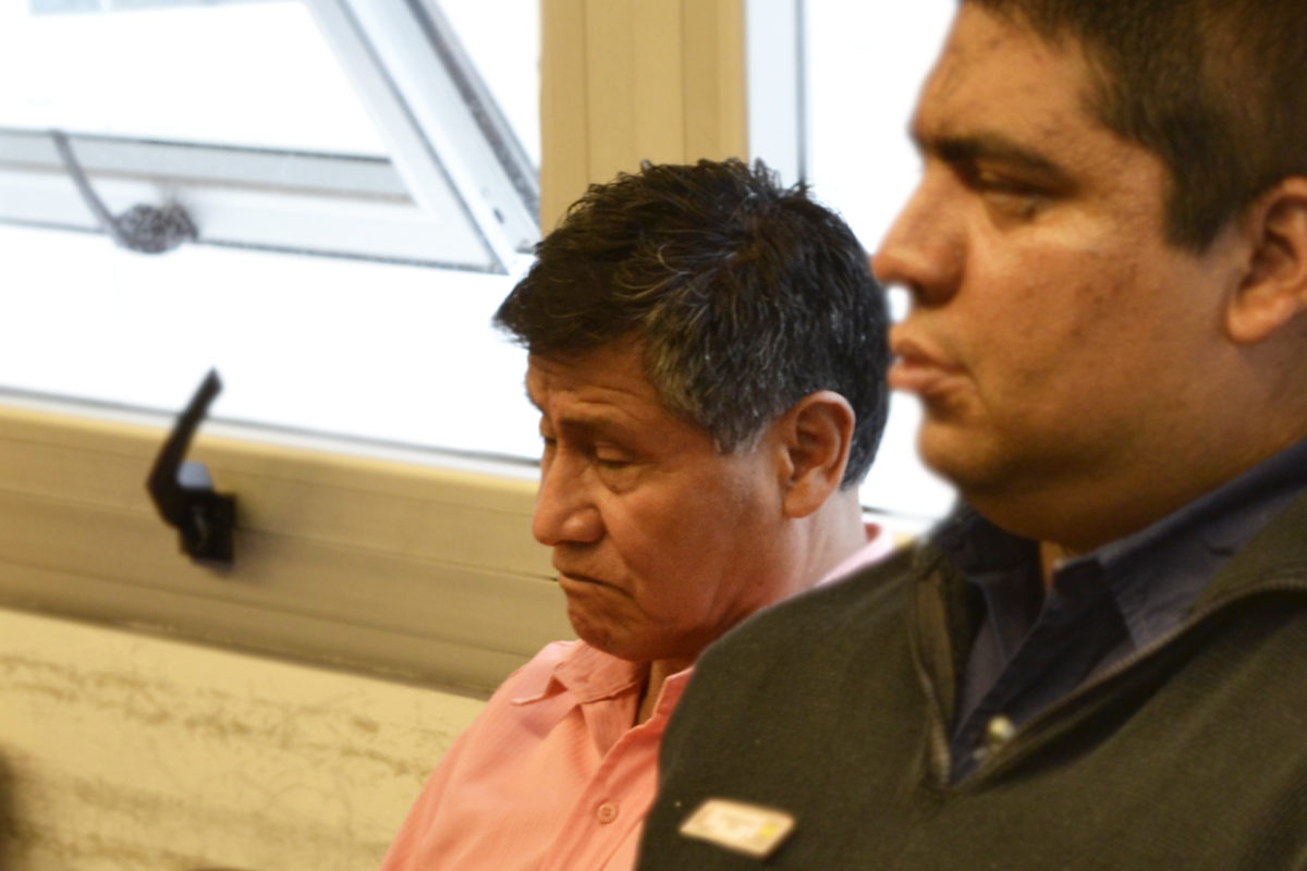 Últimas instancias del juicio por el femicidio de Cobos – Ministerio ...