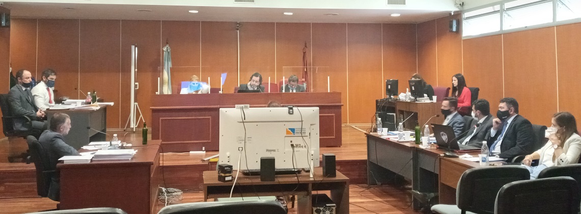 Testigo señala que los rastros de Mathieu Martin desaparecen en ...