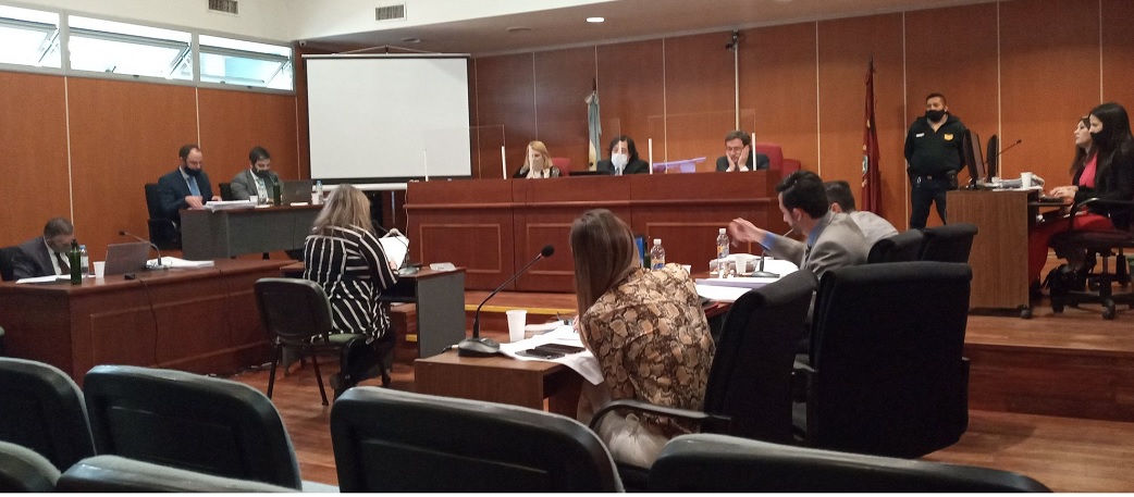 Mathieu Martin: declararán los hermanos Cuevas – Ministerio Público ...