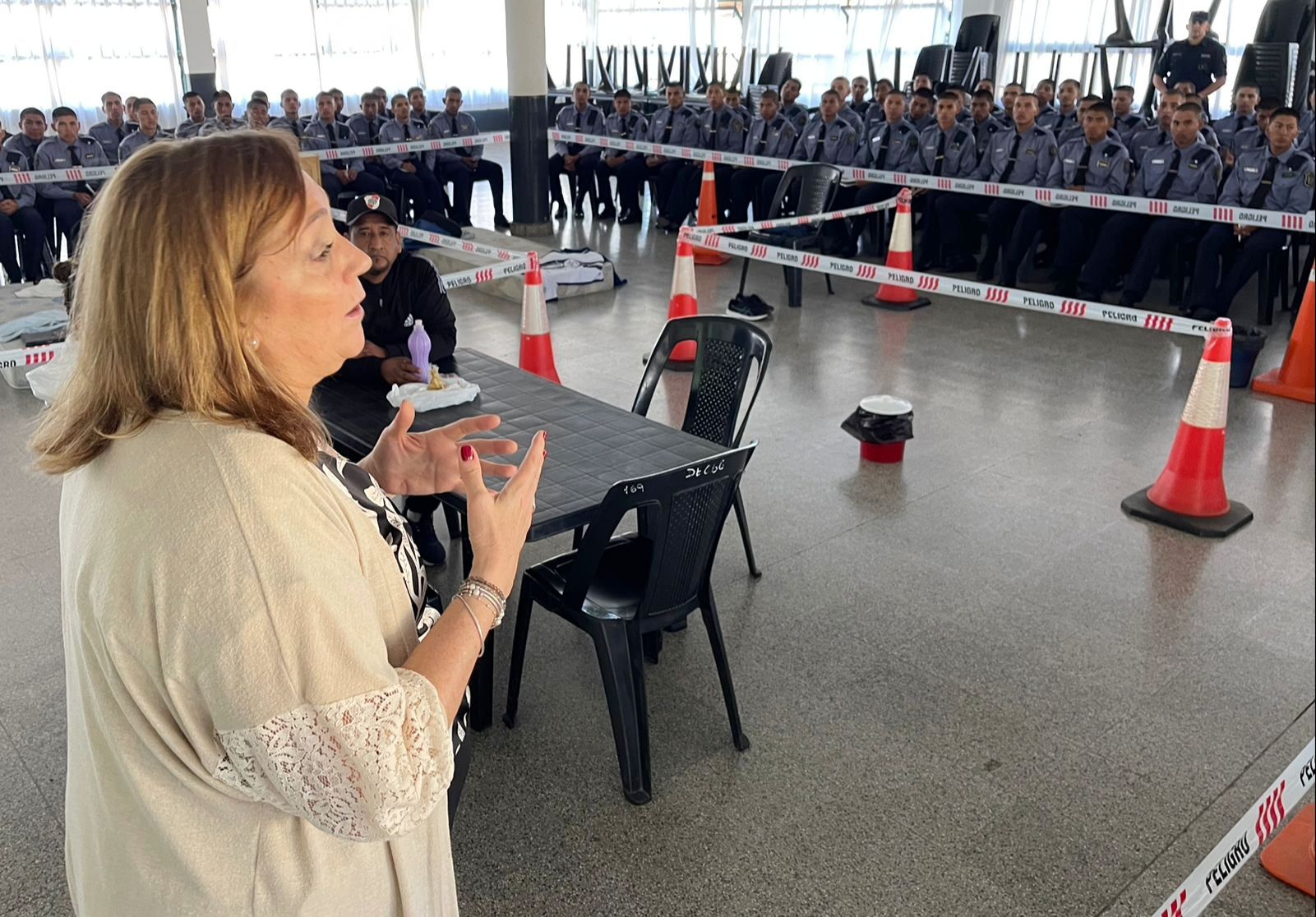 CIF – Ministerio Público Fiscal de la Provincia de Salta